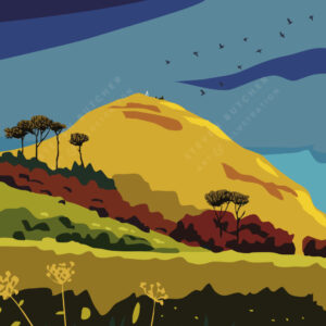 Homeware – Steven Butcher Art & Illustration